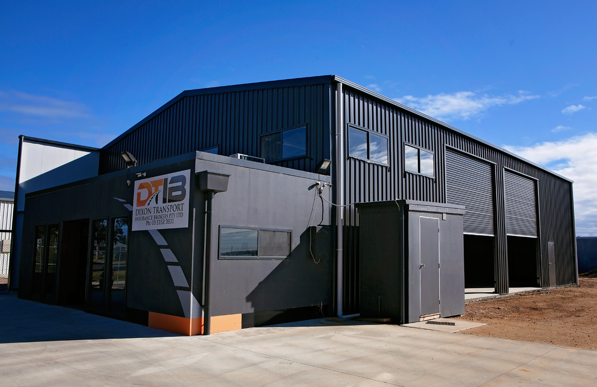 Regli Construction | SERVICE, QUALITY, STRENGTH – ALL UNDER ONE ROOF.